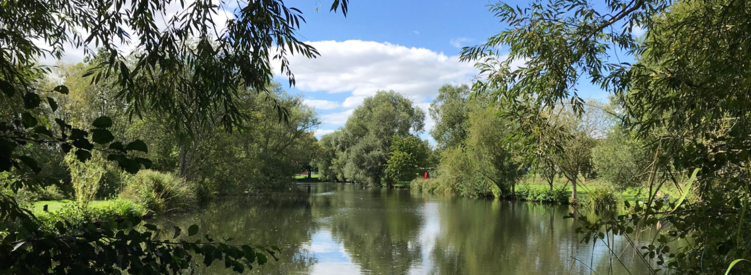 Broadmeadow Touring Park - Brochure Request - Broadmeadow