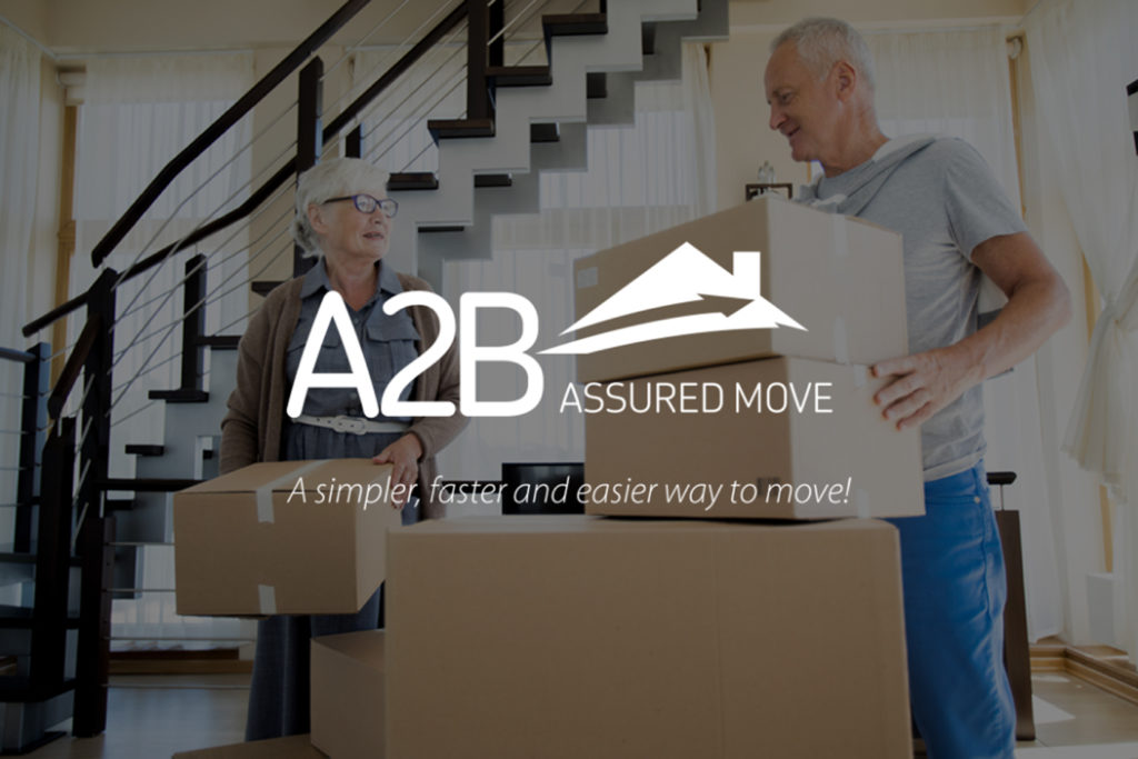 Avon Estates Assisted Move Scheme - Marston Edge