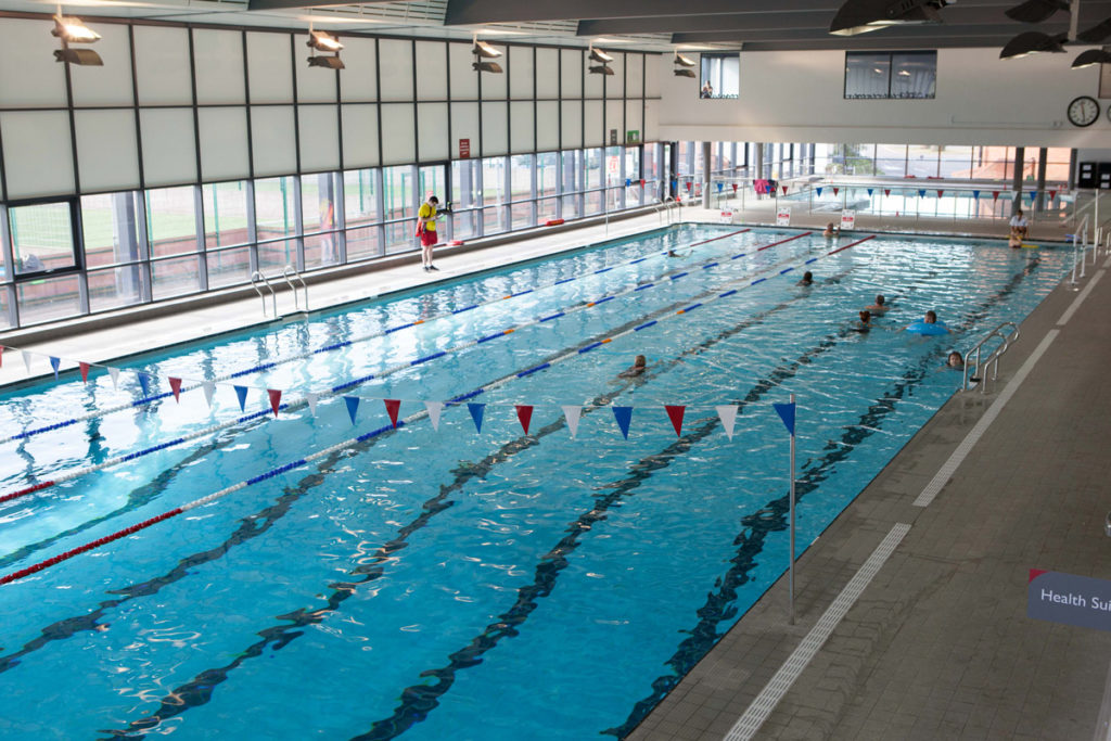 Things To Do In Stratford-upon-Avon | Stratford Parks