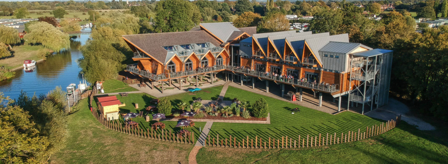 Stratford Parks - Park Map | Stratford Parks