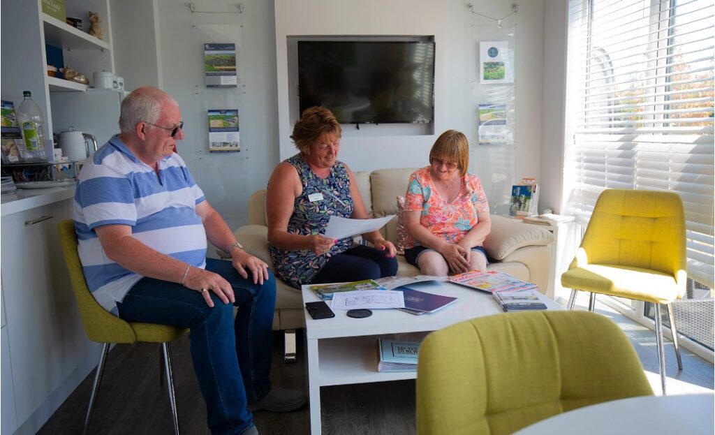 Assisted Move Scheme | Avon Estates