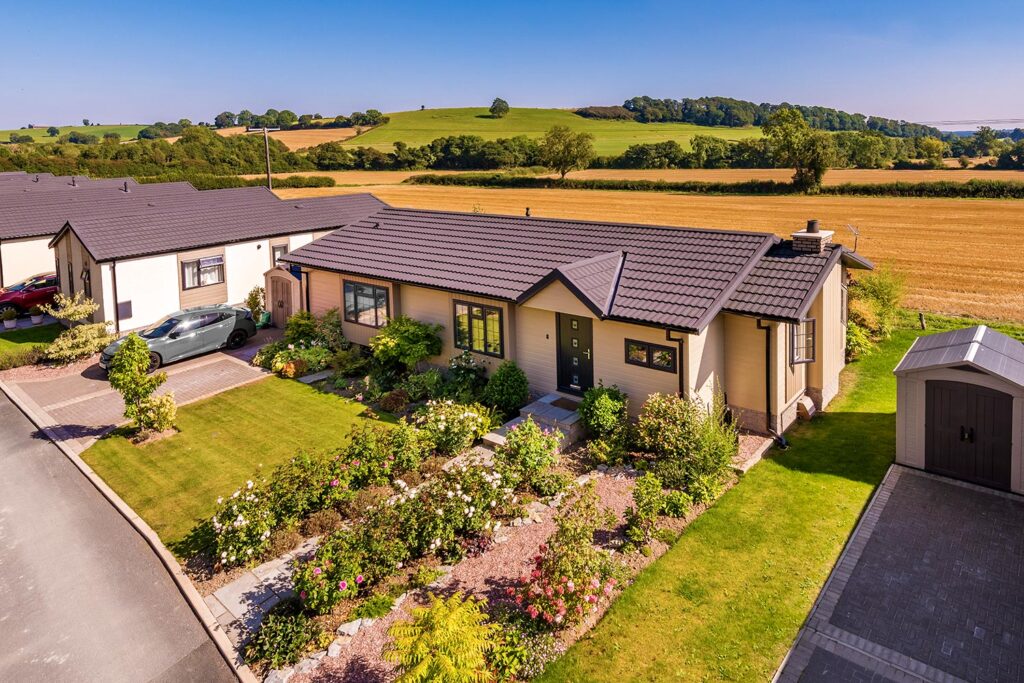 Our 12 month Residential Caravan Sites | Locations - Avon Estates Ltd.