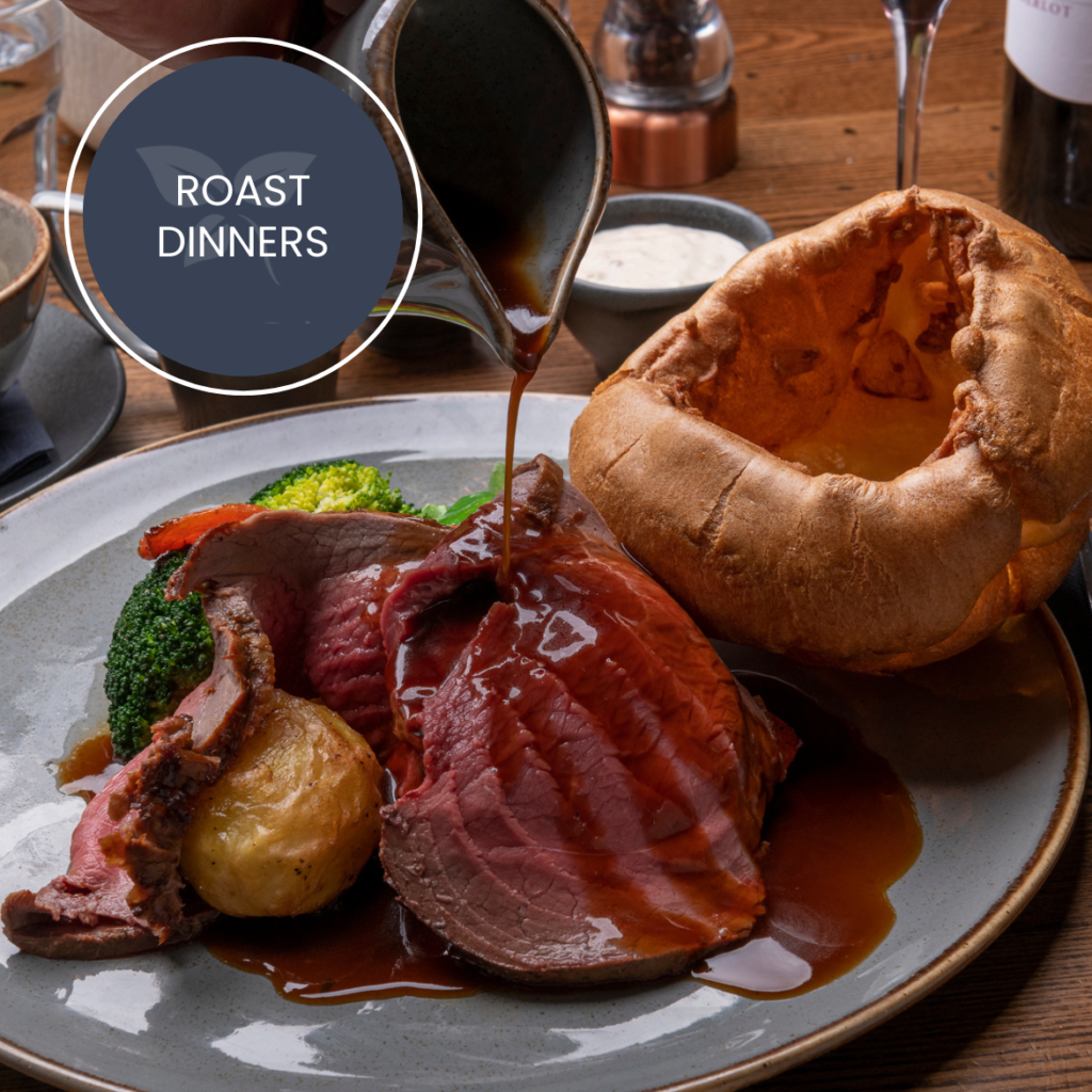 The Galley Kitchen | Restaurant In Stratford - Avon Estates Ltd.