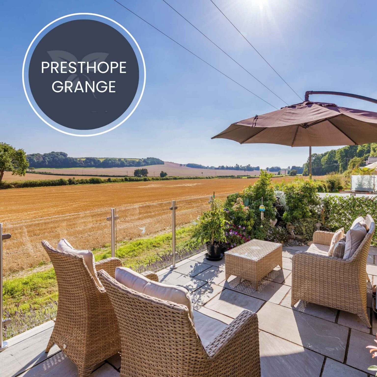 Luxury Holiday Parks | Explore Our Parks | Avon Estates