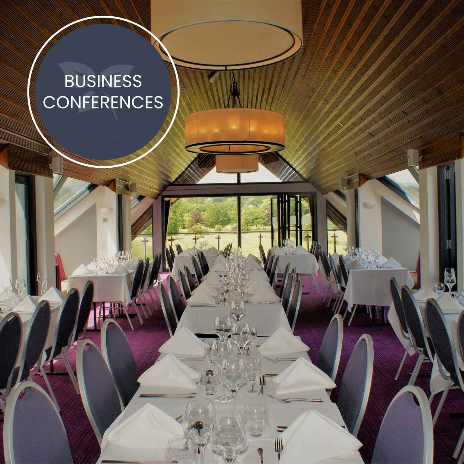 Private Venue Hire In Stratford upon Avon - Avon Estates Ltd.