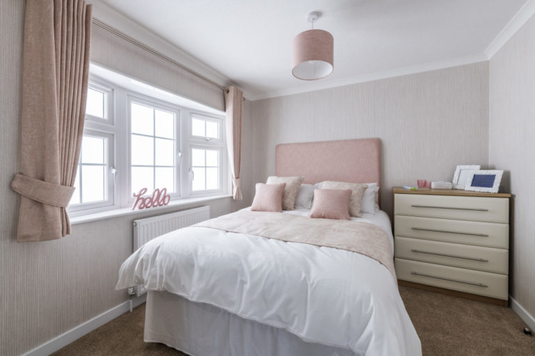 Luxury Residential Park Homes For Sale - Avon Estates Ltd.